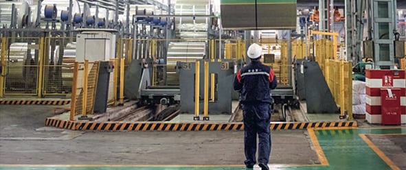 Happy Housekeeping | Gränges